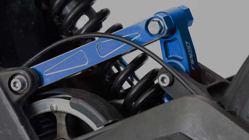 E-Moto Parts & Accessories for Electric Dirt Bikes | Rippin Moto