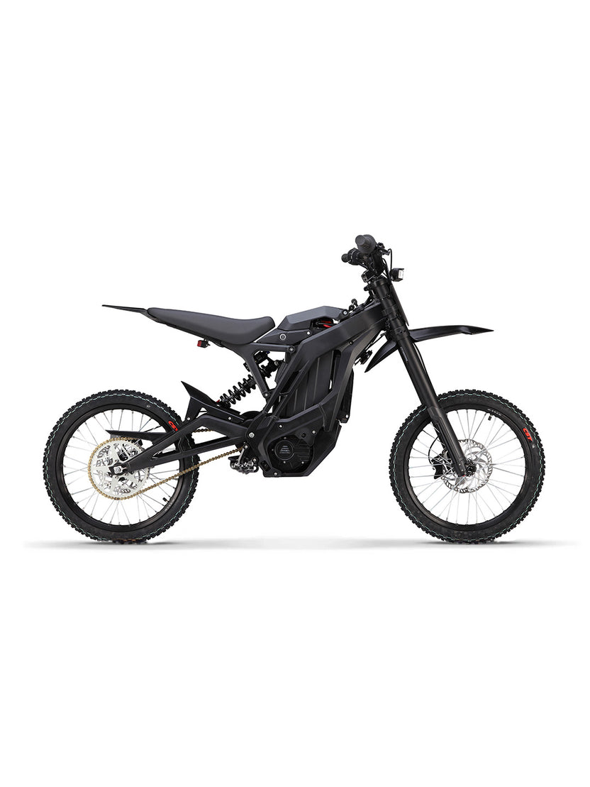 E-Moto Off-Road and Supermoto Wheelsets for Surron, E-Ride, Altis ...