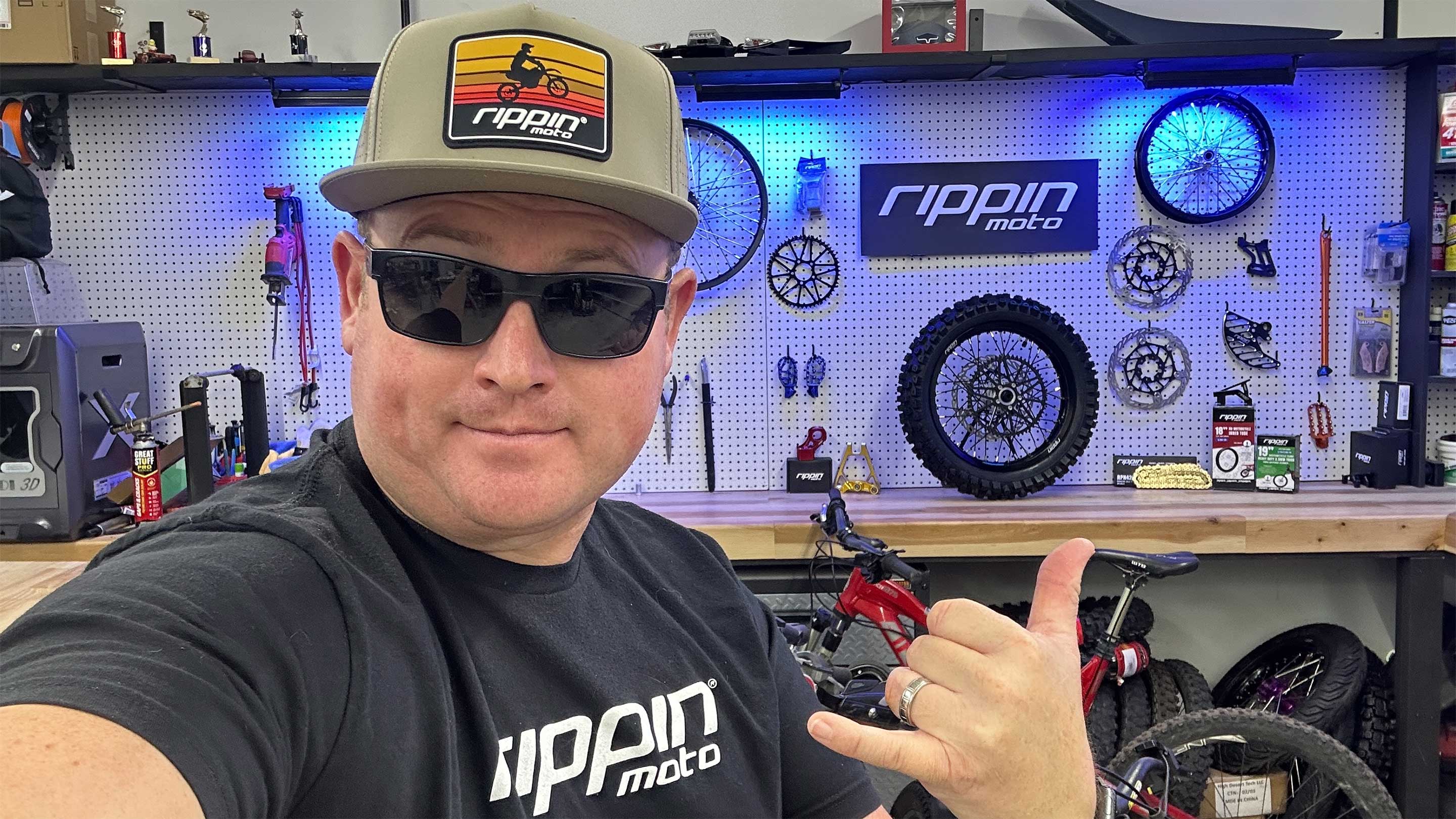 More – Rippin Moto