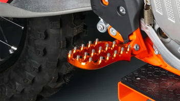 E-Moto Parts & Accessories for Electric Dirt Bikes | Rippin Moto