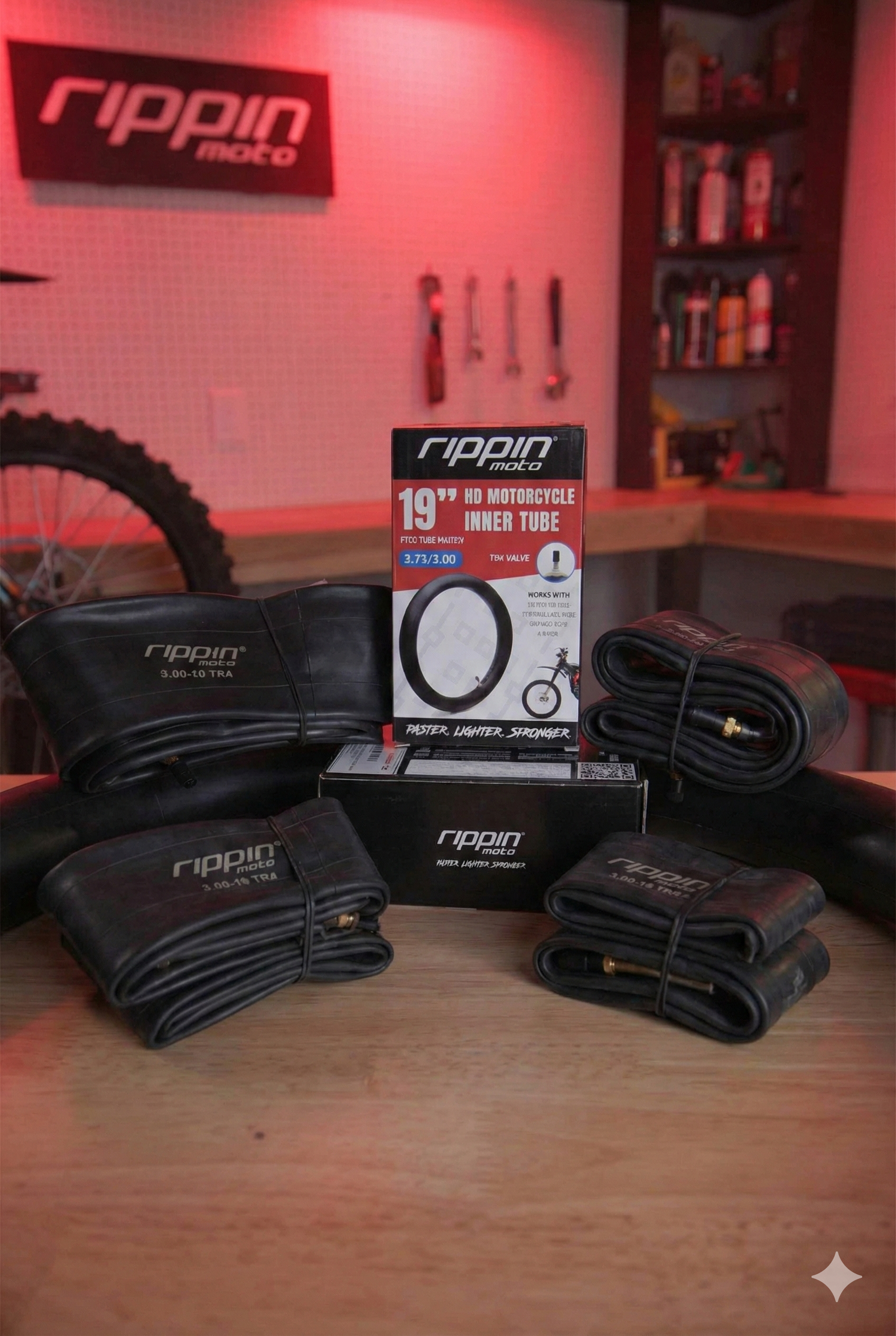 Inner Tubes – Rippin Moto