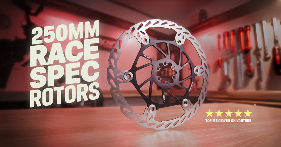 Moto Performance Upgrades To Help You Ride Faster, Lighter & Stronger ...