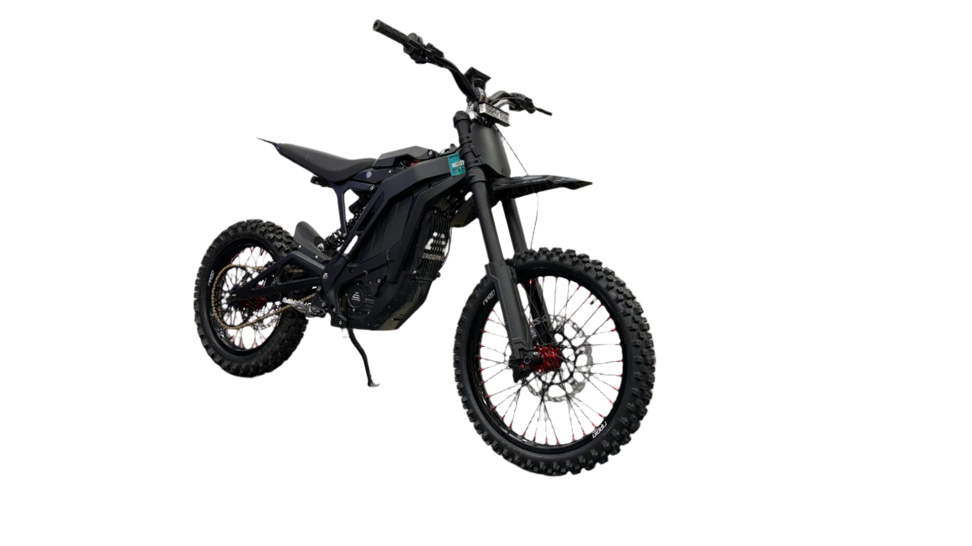 E-Moto Off-Road and Supermoto Wheelsets for Surron, E-Ride, Altis ...