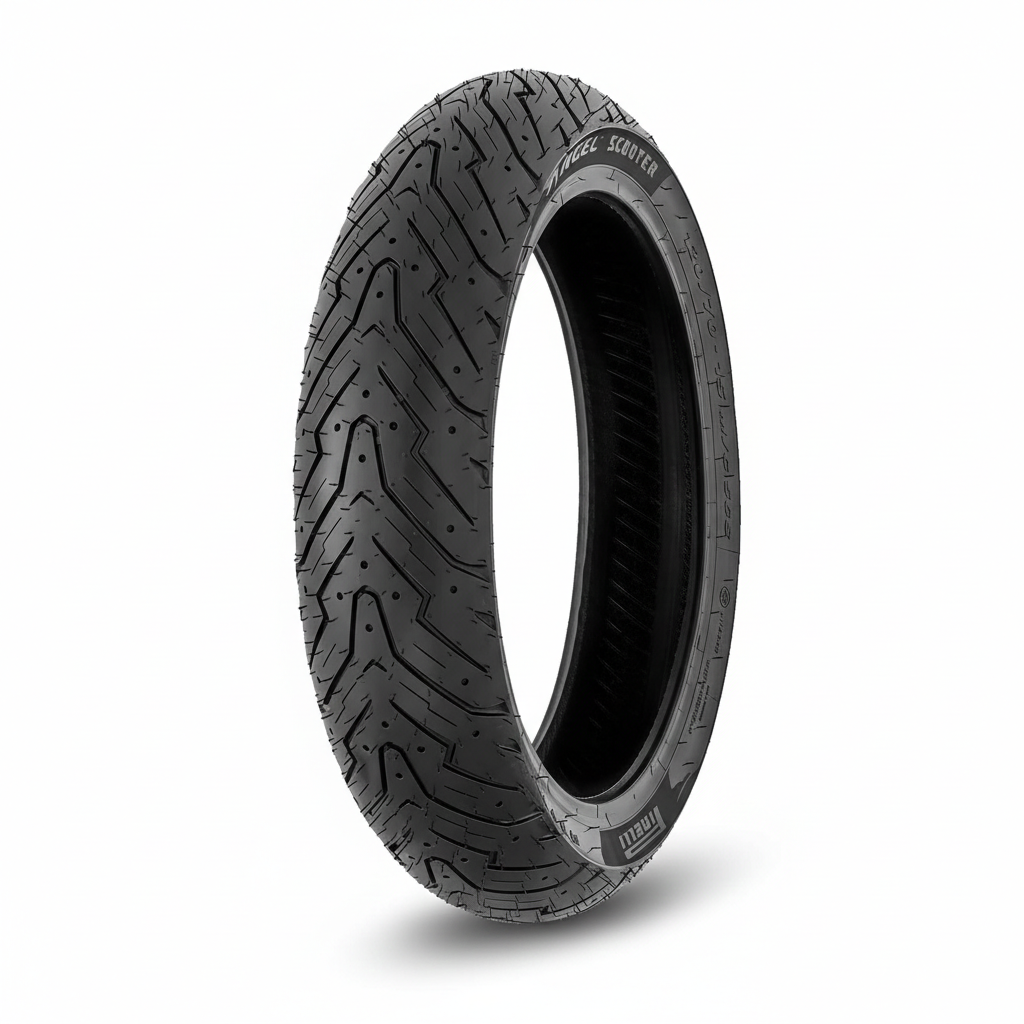 Pirelli Angel Scooter Tire 16” | Street Tire for E-Moto & Scooter ...