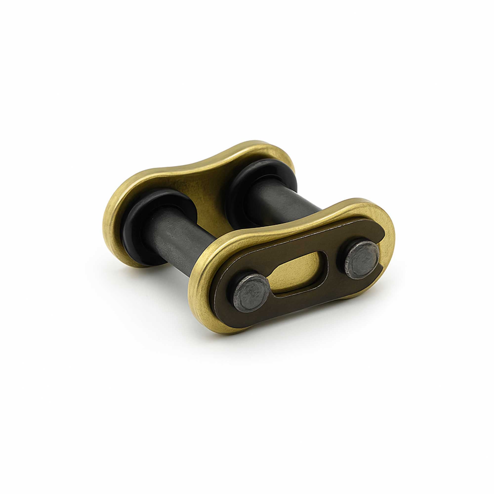 428MX O-Ring Gold Chain Master Link – Rippin Moto
