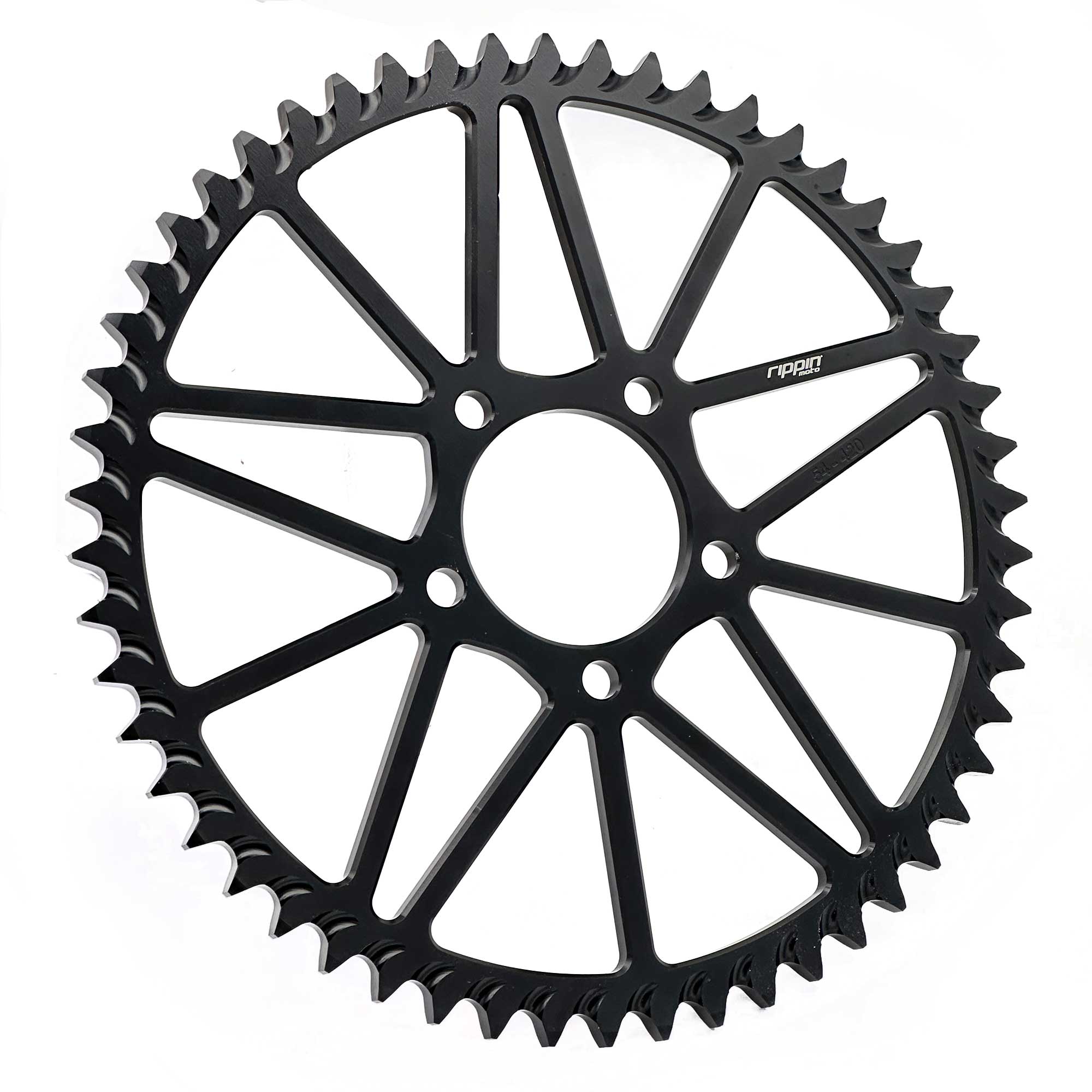 54 Tooth Sprocket for Surron, Segway, Talaria & E-Ride PRO – Rippin Moto