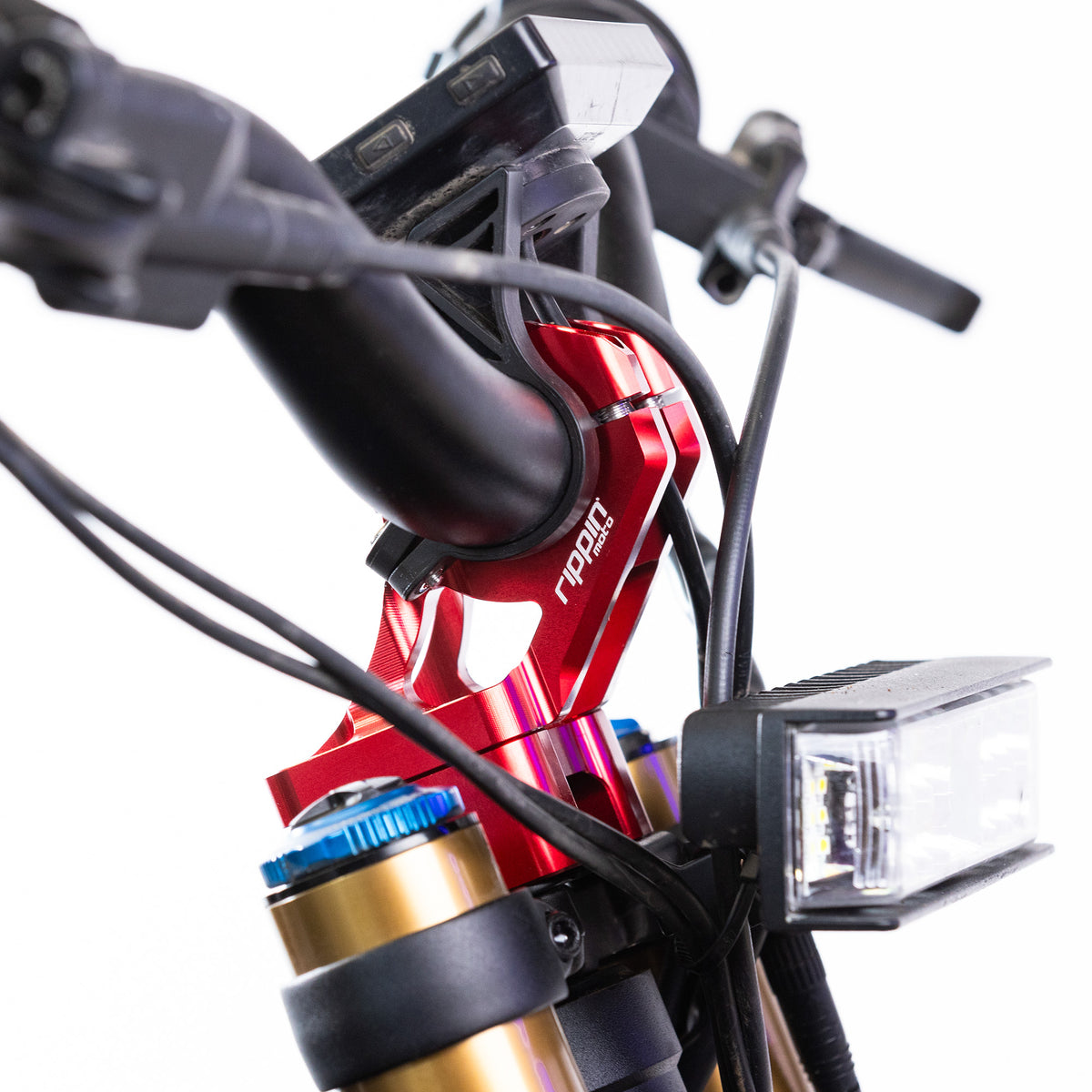 Moto Performance Upgrades To Help You Ride Faster, Lighter & Stronger ...