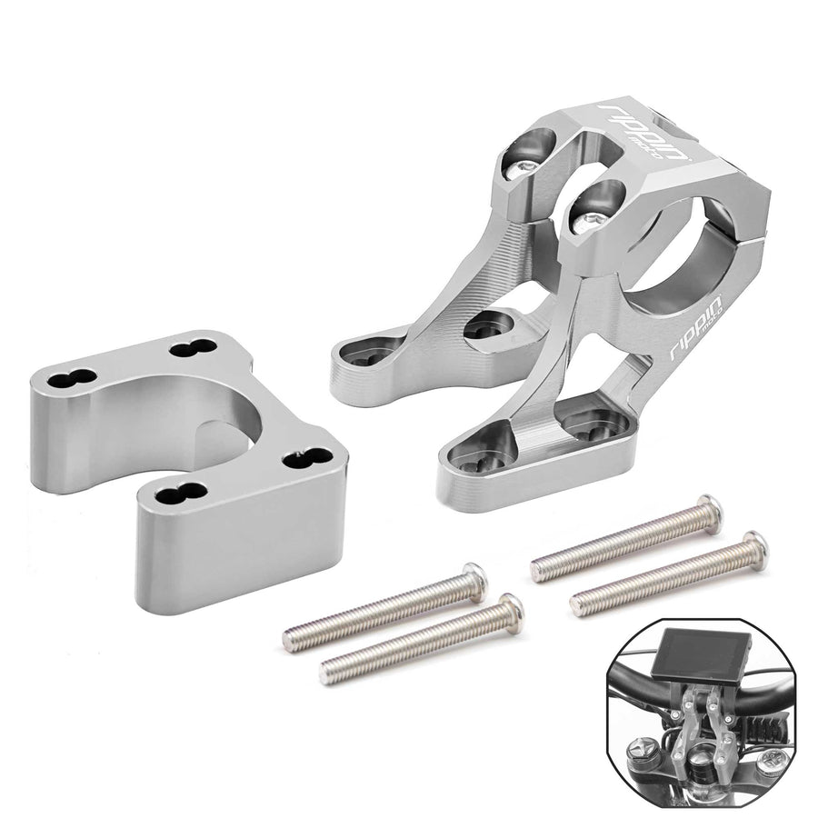 Adjustable Bar Mount for E-Ride, Surron & Talaria – Rippin Moto